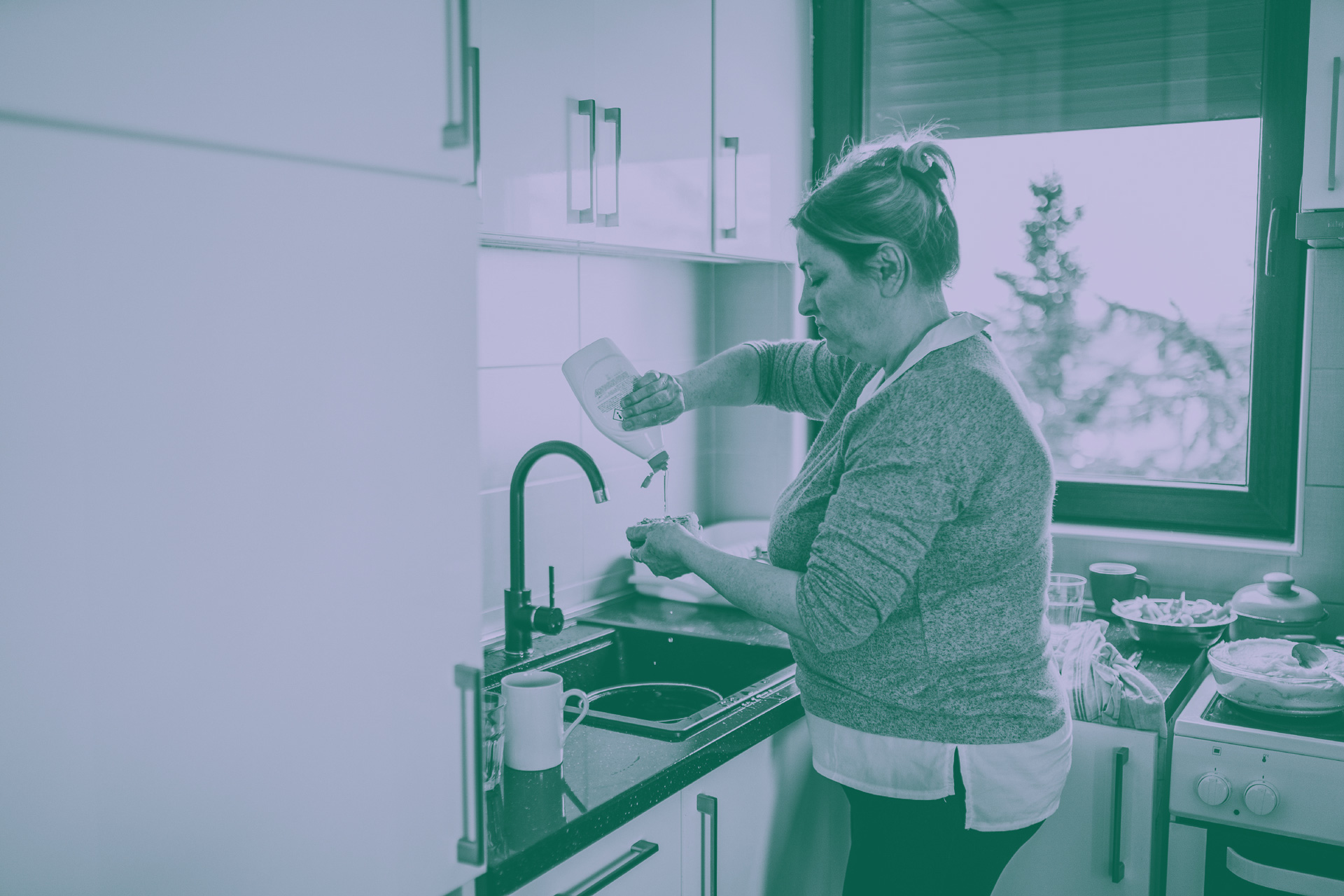 Case Studies - Citizens Advice Doncaster