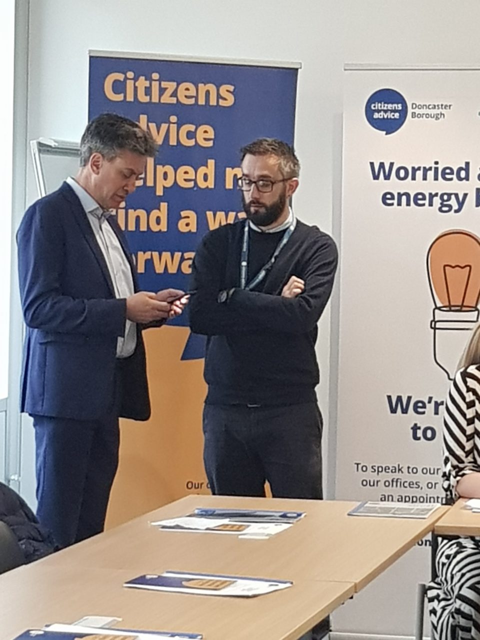 Cost of Living - Citizens Advice Doncaster