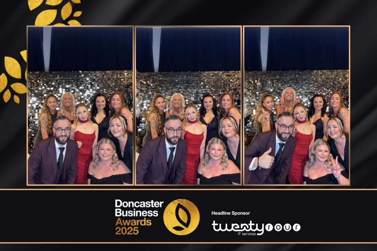 Doncaster Business Awards 2025 - Citizens Advice Doncaster