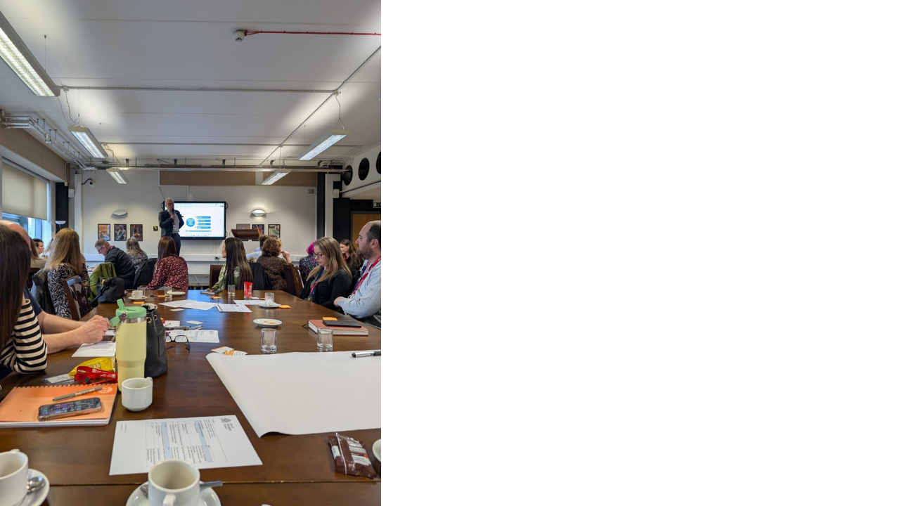 Conversations from the Doncaster Homelessness Summit - Citizens Advice ...