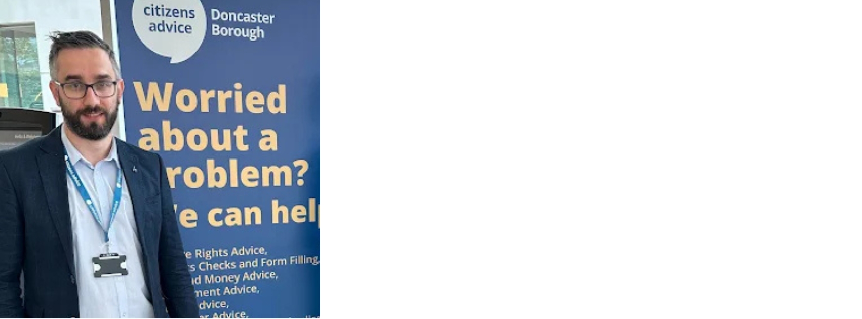 January 2026 Roundup - A View from the CEO - Citizens Advice Doncaster